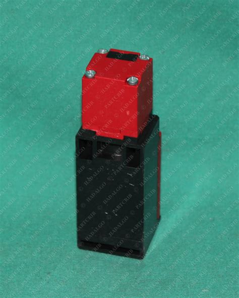 Comepi Sp2k20x11 Safety Key Pull Limit Switch Automation Direct