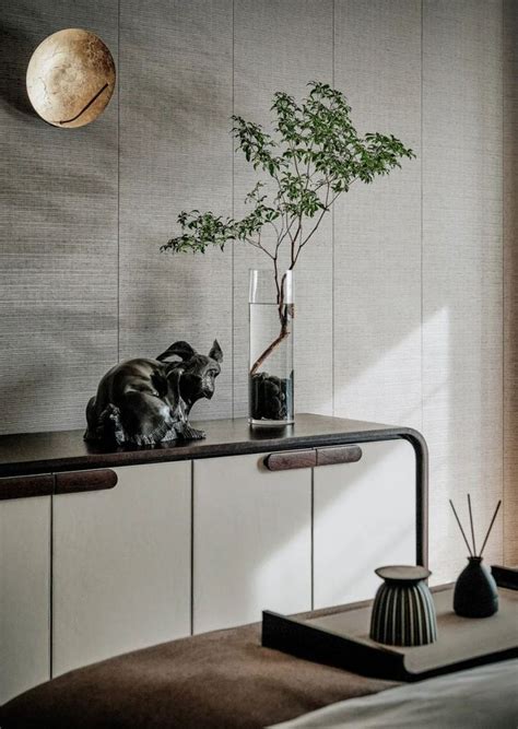 Pin By Lee Joycelyn On 新中式氛围图 House Interior Decor Furniture