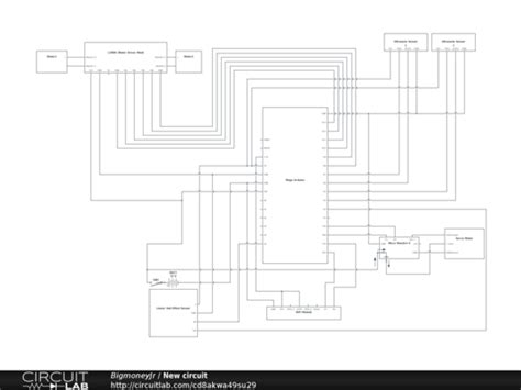 New Circuit CircuitLab