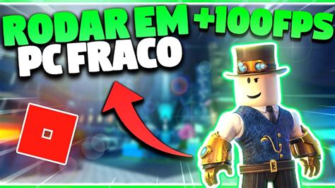 Como Rodar O Roblox Em Pc Fraco🕠 Aposte No Que Há De Melhor Em