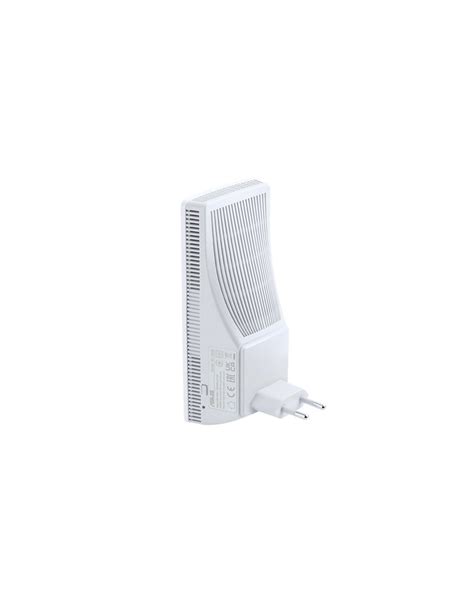 Asus RP AX58 Repetidor AX3000 WiFi 6 Dual Band