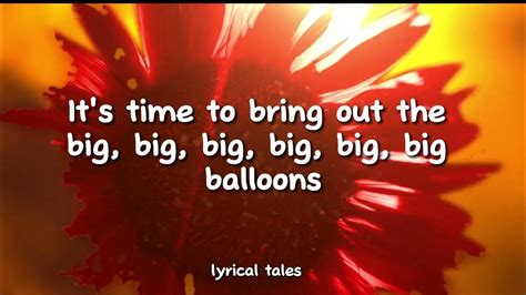 Katy Perry Birthday Lyrics Youtube