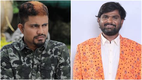 Bbk10 ಬಿಗ್‌ಬಾಸ್ ಮನೆಗೆ ಲಾರ್ಡ್ ಪ್ರಥಮ್ ಎಂಟ್ರಿ ಗುರಾಯಿಸಬೇಡ ಎಂದು ತುಕಾಲಿ
