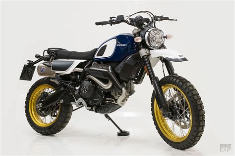 Ducati Scrambler Desert Sled Reviewmotors Co