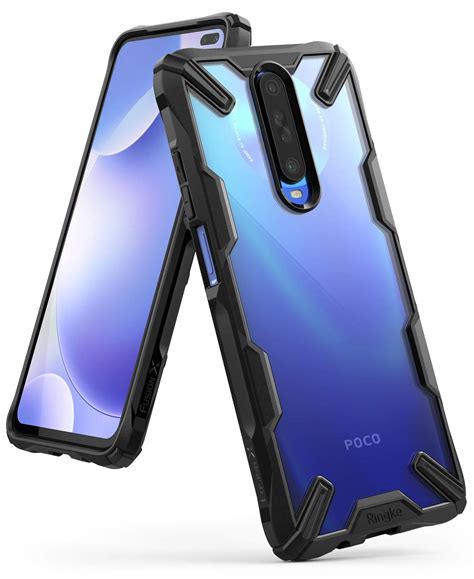 10 Best Cases For Xiaomi Poco X2 10 Best Cases For Xiaomi Poco X2