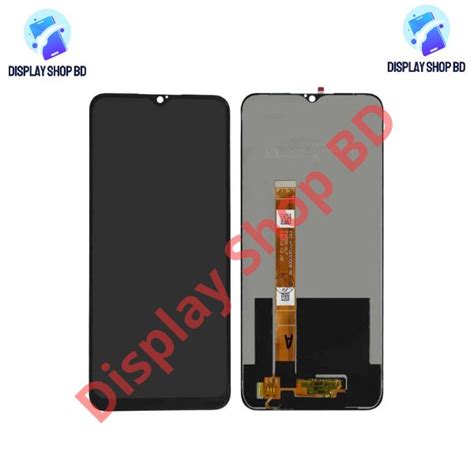 Realme I Display Price In Bangladesh