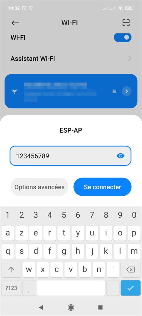 esp32 wi fi micropython créer un point d accès