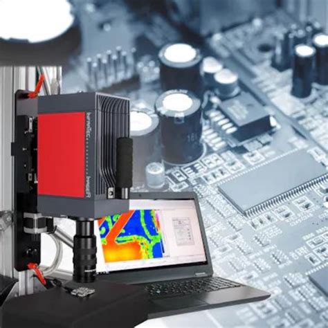 Infratec Elec­tronic Semi­con­ductor Testing Solu­tion E Lit Qd Uk