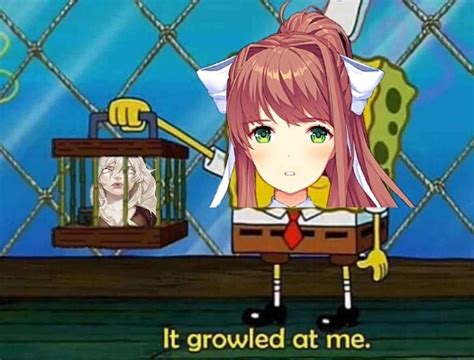What I Imagine Project Libitina Will Be Like R DDLC