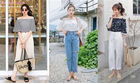 Cách Phối đồ Với Quần Jean Tạo Phong Cách ấn Tượng Với Người Nhìn