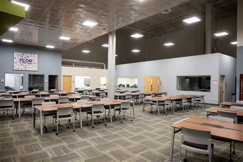 Explore The Pcom Georgia Information Commons And Digital Library