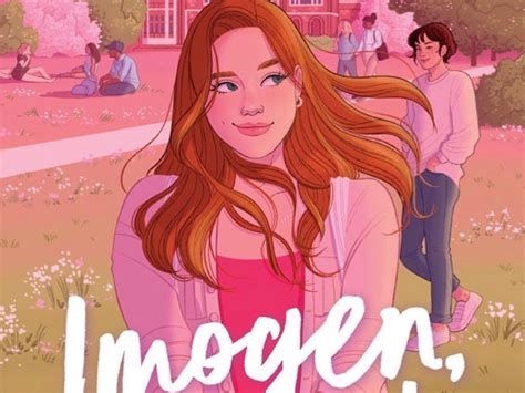 Epub [download] Imogen Obviously By Becky By Ihakaho On Deviantart