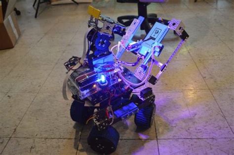 Community Profile Jillian Ogle Raspberry Pi