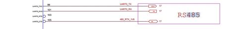Uart0 Hardware Corresponding Node On Tx2 Jetson Tx2 Nvidia
