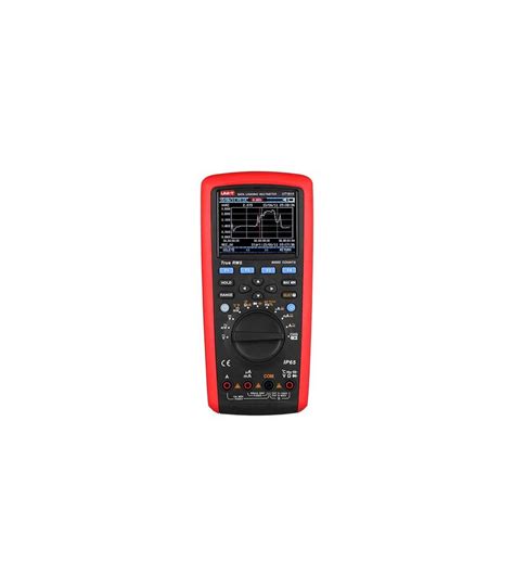 Uni T Data Logger Multimeter