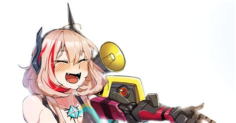 少女前线 Sop Ii Sd Bigpieのイラスト Pixiv