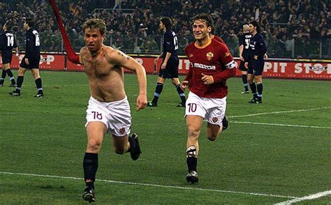 Cassano Oggi Non Ci Sono Più I Numeri Dieci Come Totti