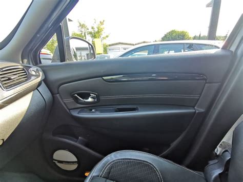 Renault Grand Scénic dCi 110 Energy Bose 7 SJEDALA 2015 god