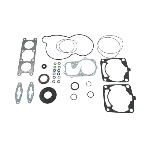 Polaris Snowmobile 2012 2015 Rmk 600 Cfi Gasket And Seal Kit Rev 6