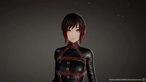 Team Cabc And Team Rwby In Code Vein Rwby Amino