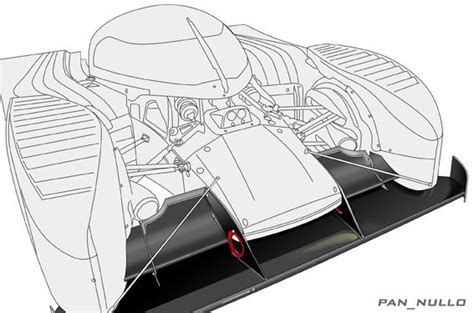 Peugeot 905 Evo 2 Blog Di Lemansprototypes Peugeot Auto Da Corsa