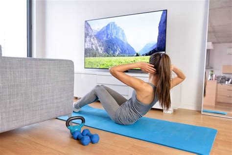 What Can I Use Instead Of A Treadmill