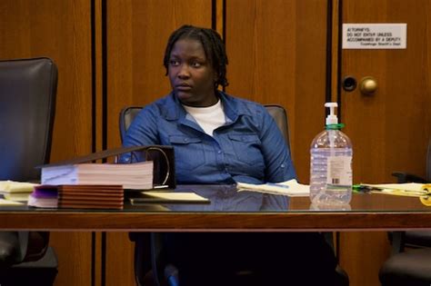 19 Year Old Woman Behind Four Robberies Killing Of Off Duty Cleveland