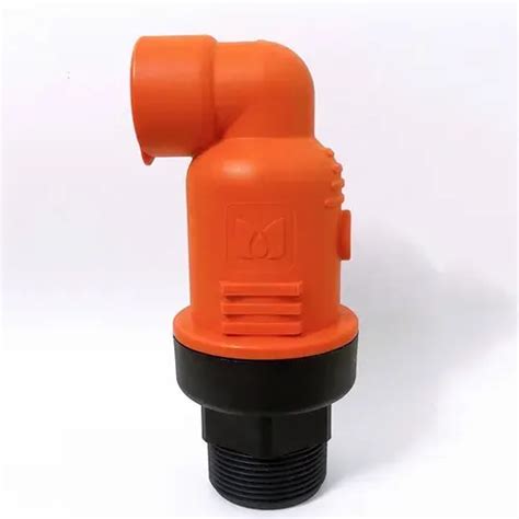 Van Xả Khí Percent Van