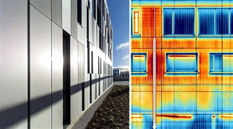 Why Is Rainscreen Cladding Superior To Traditional Facades London Daily News