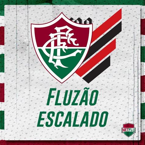 uma mudança Fluminense está escalado para enfrentar o Athletico PR