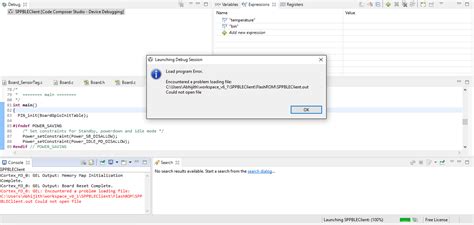 Unresolved Symbol Lcdconfig First Referenced In Bluetooth Forum Bluetooth®︎ Ti E2e