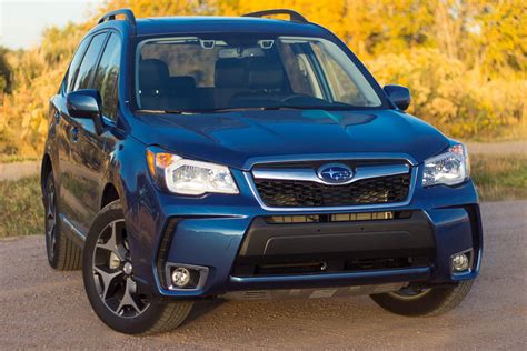 SUBARU FORESTER IV SJ 2014 2018 ZASŁONKI PRZECIWSŁONECZNE TOPTUN PL