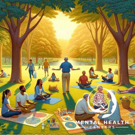 Mental Health Disorders List And Information Mental Health Centers