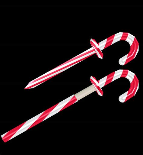 Candy Cane Yba At Florence Parsons Blog