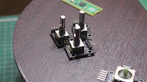 Infinity Macro Pad Using Pi Pico 16 Steps With Pictures Instructables