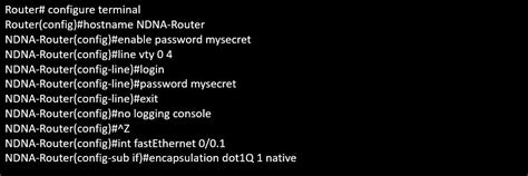 Switching Concept Configuring Inter Vlan Routing Router On Stick
