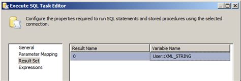 微软bi 之ssis 系列 两种将 Sql Server 数据库数据输出成 Xml 文件的方法 天善智能：专注于商业智能bi和数据分析