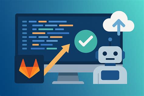 40 Faster Releases With Ai Code Reviews In Gitlab — Api4ai
