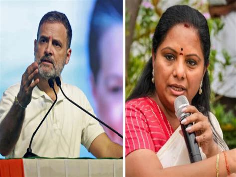Telangana Assembly Elections Rahul Gandhi Says Sonia Gandhi Help To