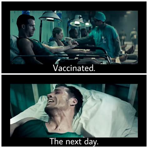 In A Nutshell Gag
