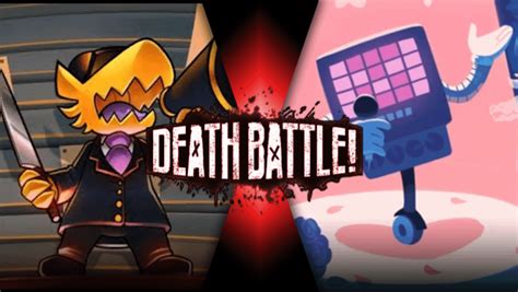 Mettaton Undertale Vs The Conductor A Hat In Time World Class