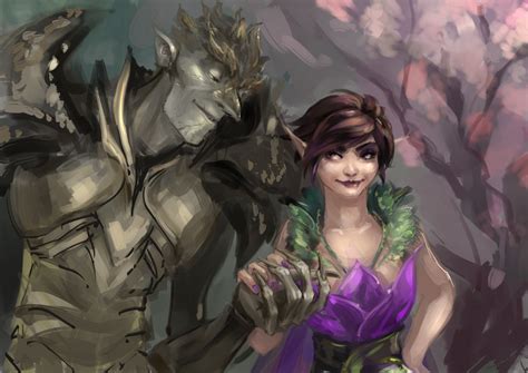 Strange Magic On Tumblr