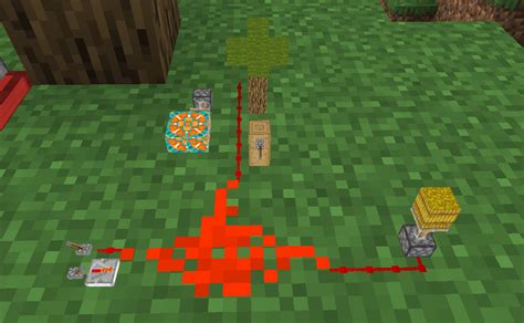 Tiny Redstone Screenshots Mods Minecraft
