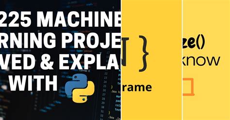 List Python Curated By Jessie Zhao Medium