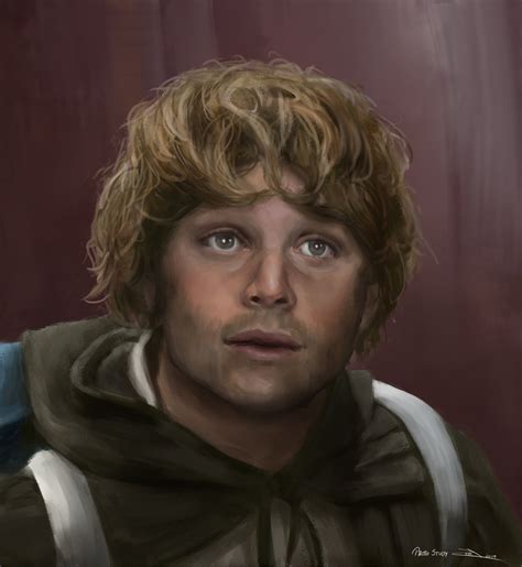 🧙 Samwise Gamgee The Tolkien Forum Wiki 🧙