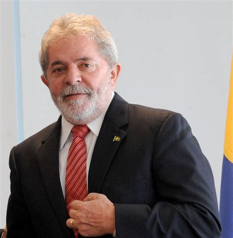 Lula Da Silva Revient à La Présidence Du Brésil Compteco