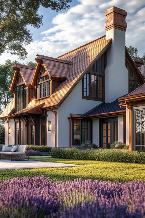 The New Classic 41 Tudor Style Homes For Effortless Elegance Viva