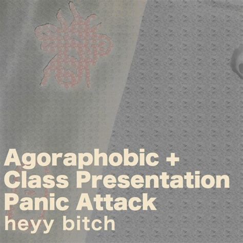 Stream Class Presentation Panic Attack By Heyy Bitch Listen Online