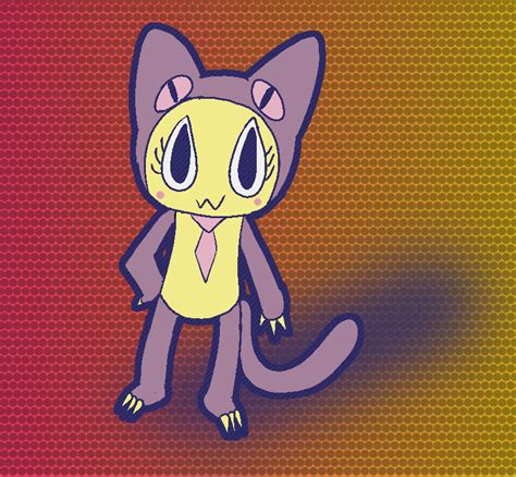 Mog Mr By Lizardfungus On Newgrounds
