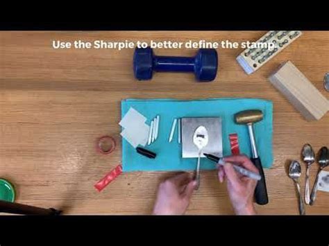 DIY Silver Spoon Craft Transform Heirloom Spoons Into Useful Hooks
